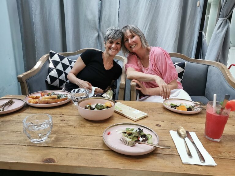 Tranquebar, South India: Tharangambadi, ‘The Town of Singing Waves ...